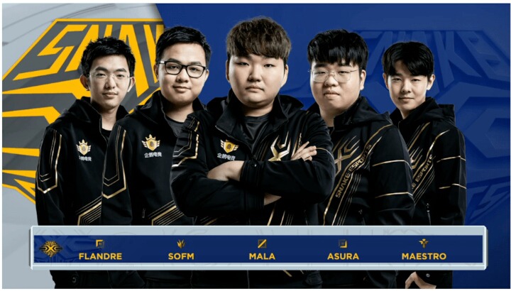 [LOL] 현재까지 LPL 정리.txt - 인스티즈(instiz) 이슈 카테고리