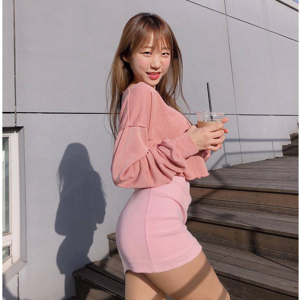 오늘자 표은지 인스타 인스티즈 Instiz 이슈 카테고리
