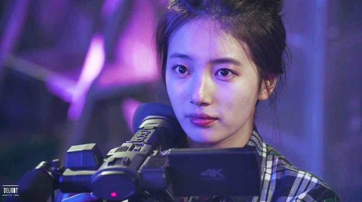 방송국 PD가 된 수지 - 인스티즈(instiz) 이슈 카테고리