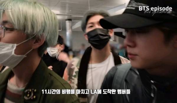 천재적인 시스템을 자랑하는 방탄소년단 (feat. 두얼굴의 RM) - 인스티즈(instiz) 이슈 카테고리