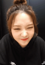 프로미스나인 노지선.gif - 인스티즈(instiz) 이슈 카테고리