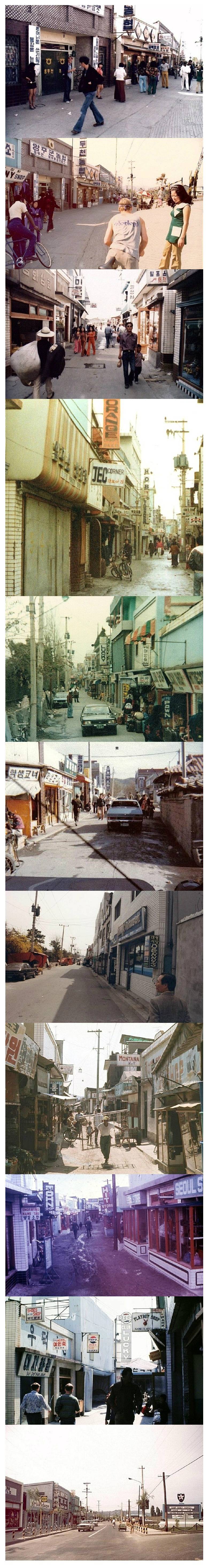 1970년대 동두천.jpg - 인스티즈(instiz) 이슈 카테고리