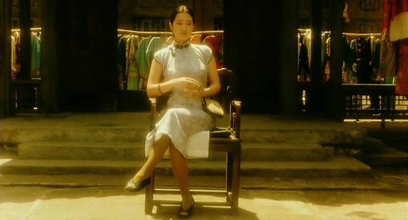 배우 최민식이 가장 기억에 남는다고 말한 중국영화.jpg - 인스티즈(instiz) 이슈 카테고리