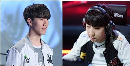 [LOL] MSI IG vs SKT 미리보기 - 인스티즈(instiz) 이슈 카테고리
