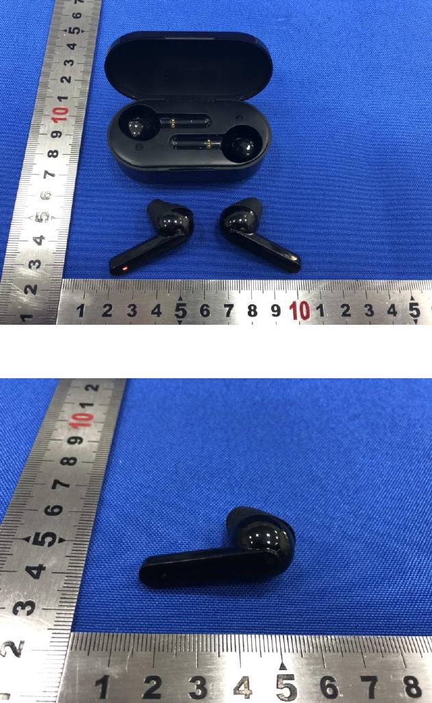 QCY 3세대 블루투스 이어폰 실사 유출샷 - 인스티즈(instiz) 이슈 카테고리