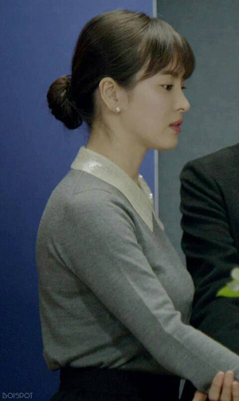 송혜교 옆선jpg - 인스티즈(instiz) 이슈 카테고리