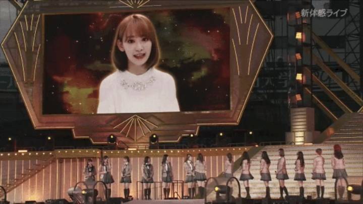 실시간) HKT48 사시하라 리노 졸업 콘서트에 영상편지 보낸 미야와키 사쿠라 - 인스티즈(instiz) 인티포털 카테고리