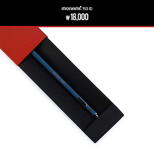 KFA 모나미 콜라보.jpg - 인스티즈(instiz) 이슈 카테고리