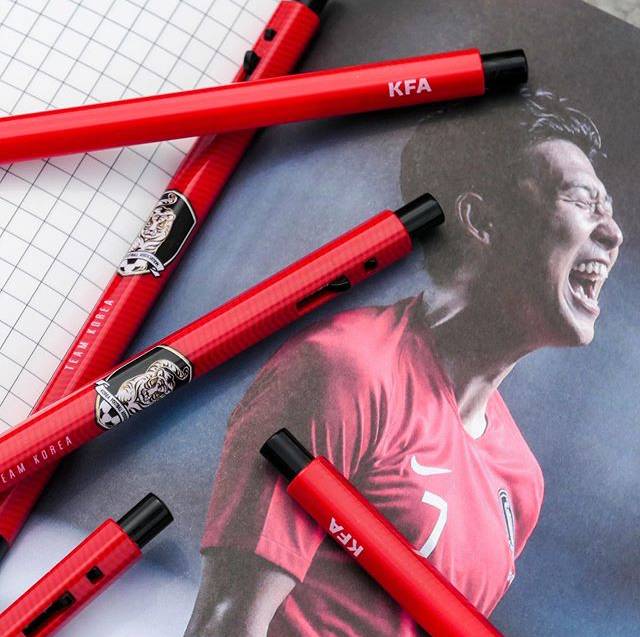 KFA 모나미 콜라보.jpg - 인스티즈(instiz) 이슈 카테고리