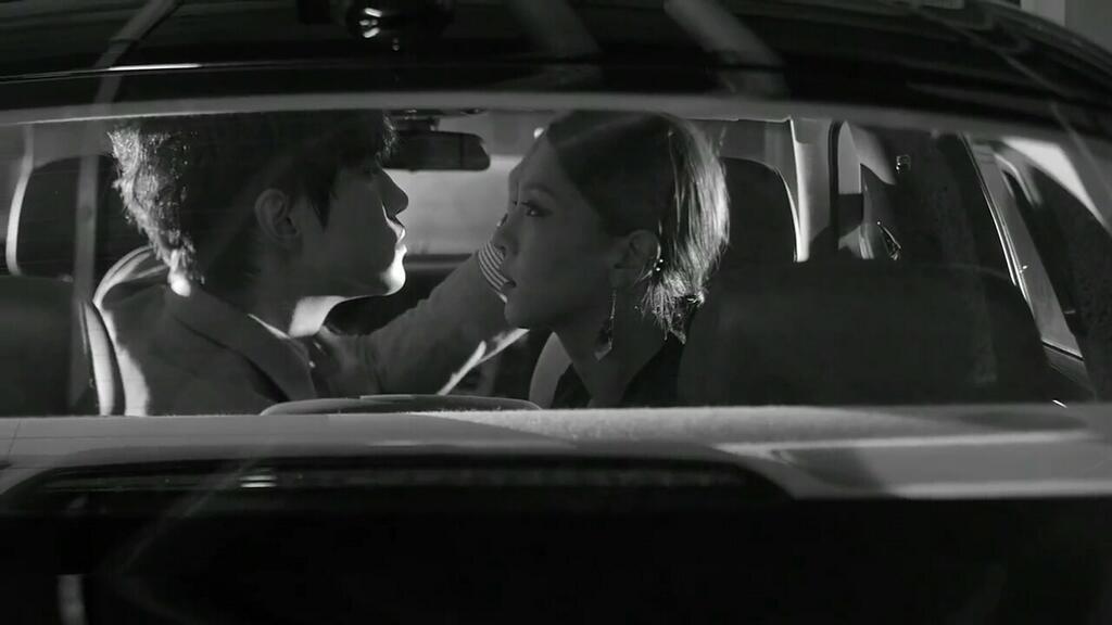 2PM-하.니.뿐. MV 속 보아닮은 모델.JPG - 인스티즈(instiz) 이슈 카테고리