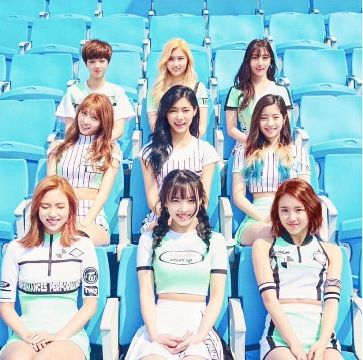 JYP - YG 지금까지 데뷔시킨 팀들 라인업 - 인스티즈(instiz) 이슈 카테고리