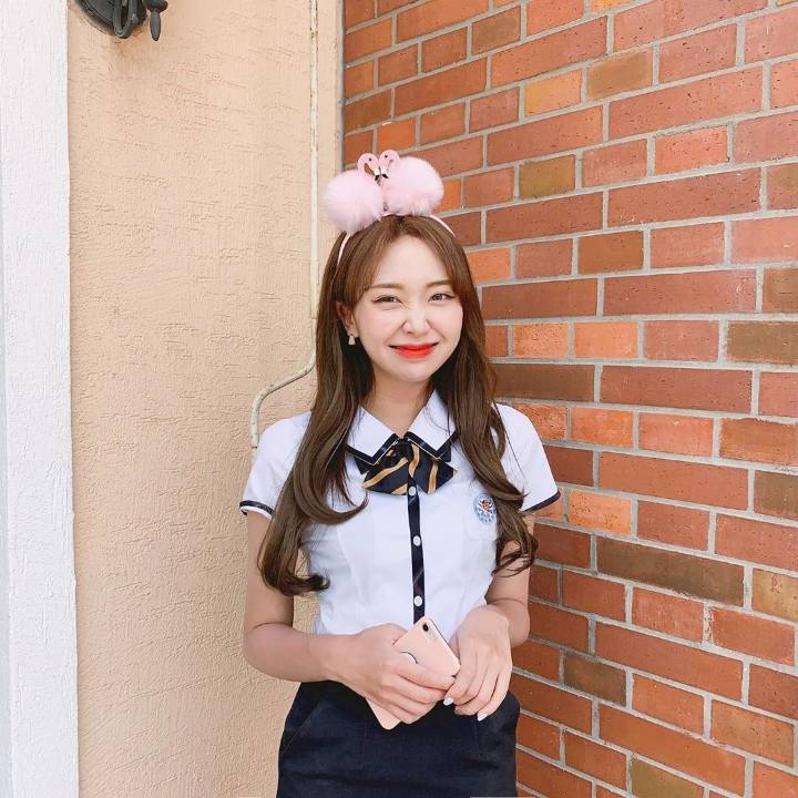 최근자 모델 신지인 인스타 모음 - 인스티즈(instiz) 인티포털 카테고리