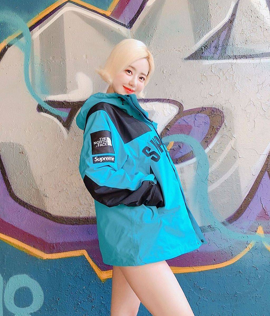 오늘자 DJ소다 인스타 - 인스티즈(instiz) 이슈 카테고리