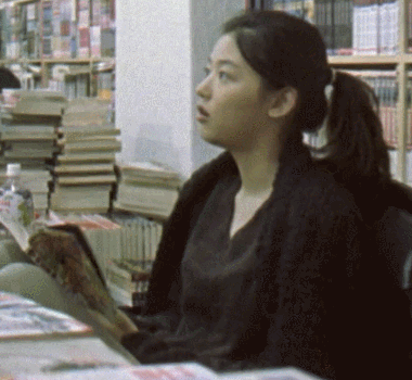 20살 전지현 분위기.jpggif - 인스티즈(instiz) 인티포털 카테고리