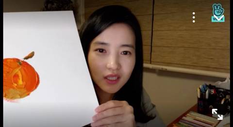 오늘자 v live 김태리 - 인스티즈(instiz) 이슈 카테고리