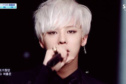 GD vs 뷔 (헤어스타일 대결) - 인스티즈(instiz) 인티포털 카테고리