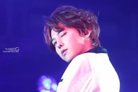 GD vs 뷔 (헤어스타일 대결) - 인스티즈(instiz) 인티포털 카테고리