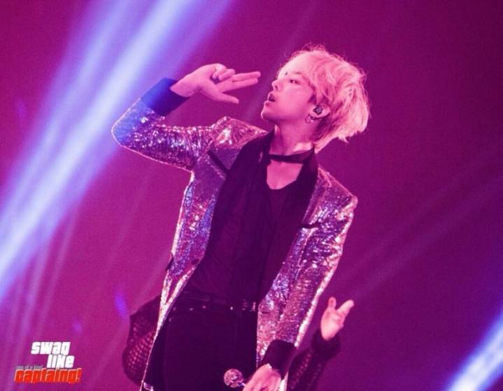 GD vs 뷔 (헤어스타일 대결) - 인스티즈(instiz) 인티포털 카테고리