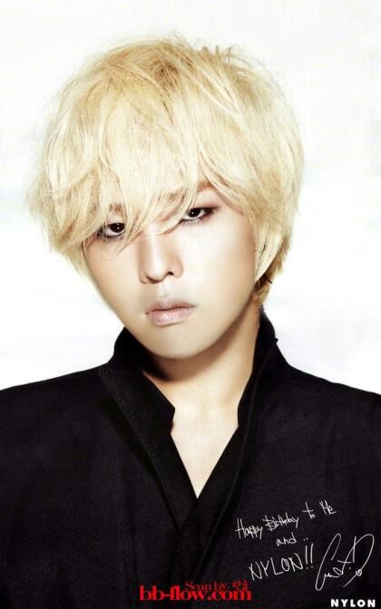 GD vs 뷔 (헤어스타일 대결) - 인스티즈(instiz) 인티포털 카테고리