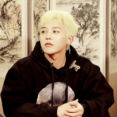 GD vs 뷔 (헤어스타일 대결) - 인스티즈(instiz) 인티포털 카테고리