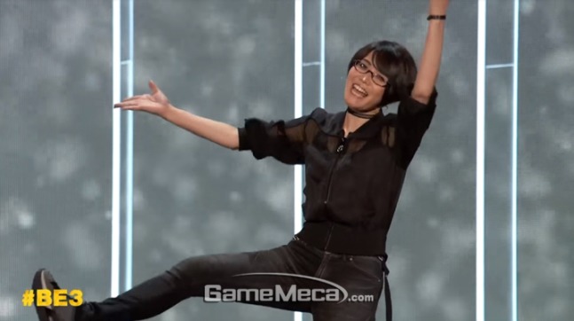 You're breathtaking! E3 2019 최고의 순간 TOP5 - 인스티즈(instiz) 이슈 카테고리