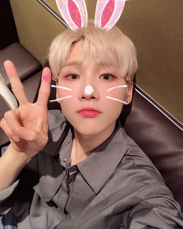 AB6IX(에이비식스)멤버 전웅 - 인스티즈(instiz) 인티포털 카테고리