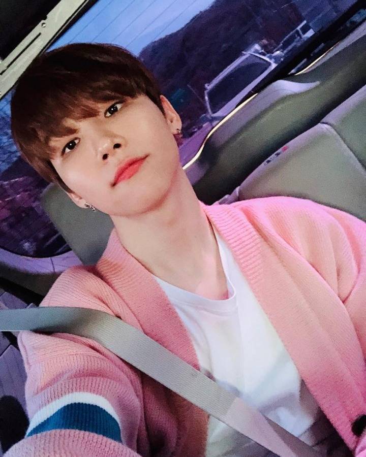 AB6IX(에이비식스)멤버 전웅 - 인스티즈(instiz) 인티포털 카테고리