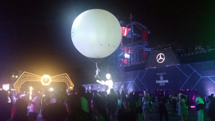 edm 페스티벌 오타디움 후기 (일레니움 첫 내한) - 인스티즈(instiz) 인티포털 카테고리