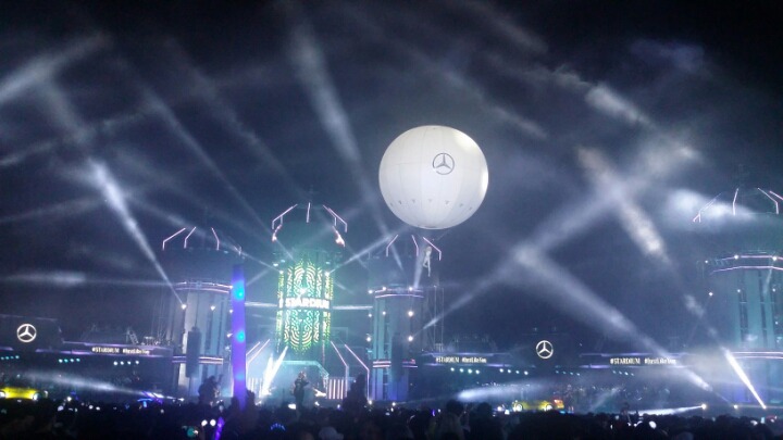 edm 페스티벌 오타디움 후기 (일레니움 첫 내한) - 인스티즈(instiz) 인티포털 카테고리