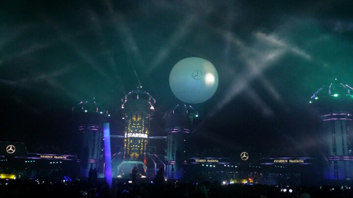 edm 페스티벌 오타디움 후기 (일레니움 첫 내한) - 인스티즈(instiz) 인티포털 카테고리