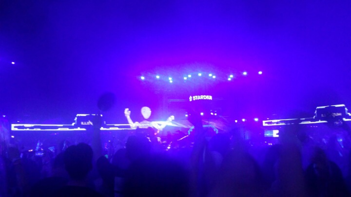 edm 페스티벌 오타디움 후기 (일레니움 첫 내한) - 인스티즈(instiz) 인티포털 카테고리