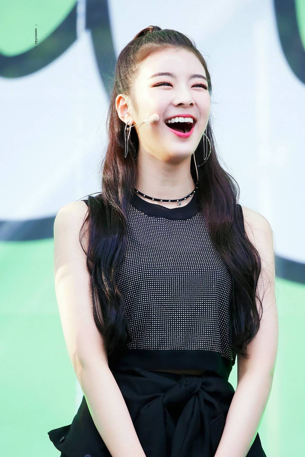 ITZY? ITZY EP31. KCON에 있지! feat. 스압주의 - 인스티즈(instiz) 인티영상 (종료) 카테고리