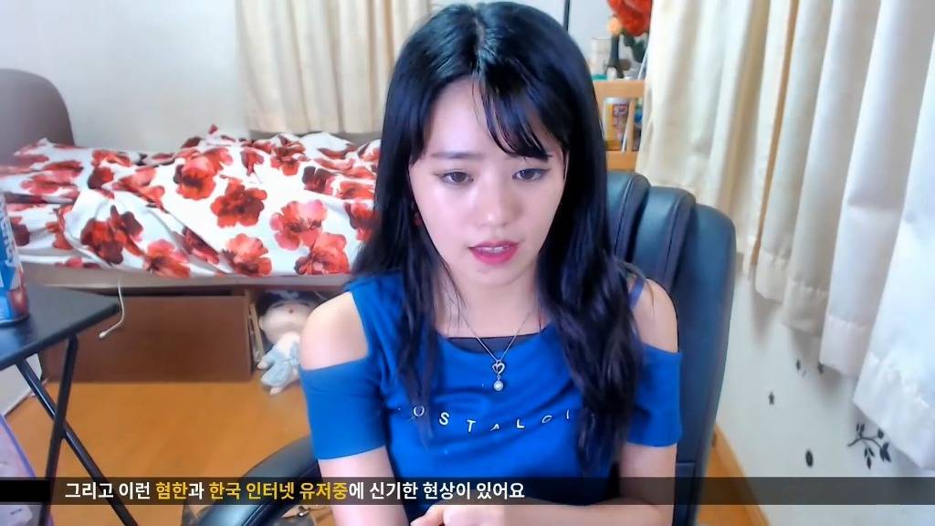 일본 혐한들이 생각하는 일베 - 인스티즈(instiz) 이슈 카테고리