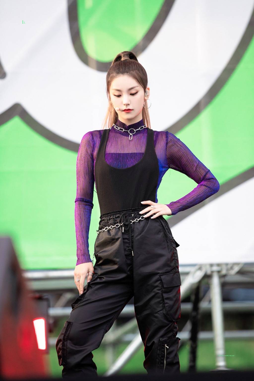 ITZY? ITZY EP31. KCON에 있지! feat. 스압주의 - 인스티즈(instiz) 인티영상 (종료) 카테고리