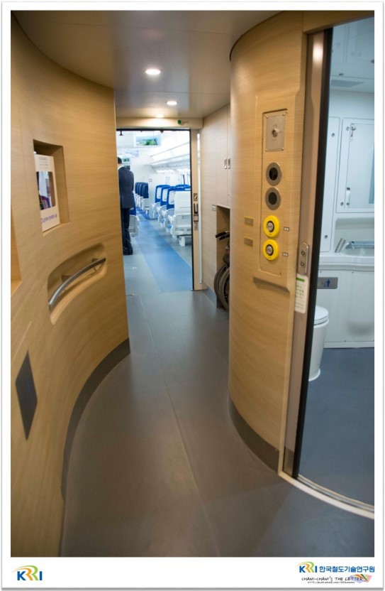 KTX, SRT를 대체할 EMU-250 (2020년 도입예정) .jpg - 인스티즈(instiz) 이슈 카테고리