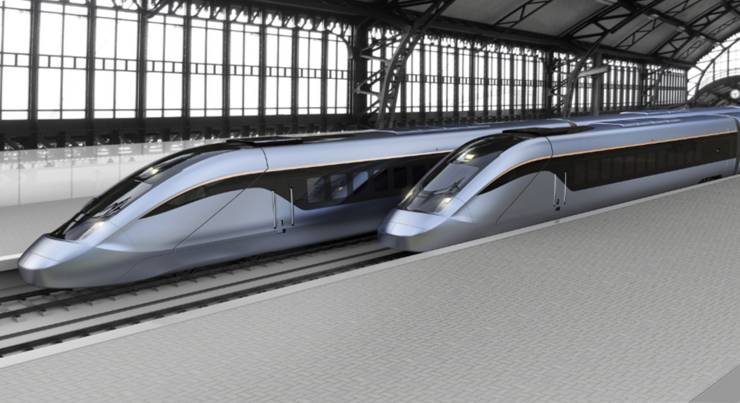 KTX, SRT를 대체할 EMU-250 (2020년 도입예정) .jpg - 인스티즈(instiz) 이슈 카테고리