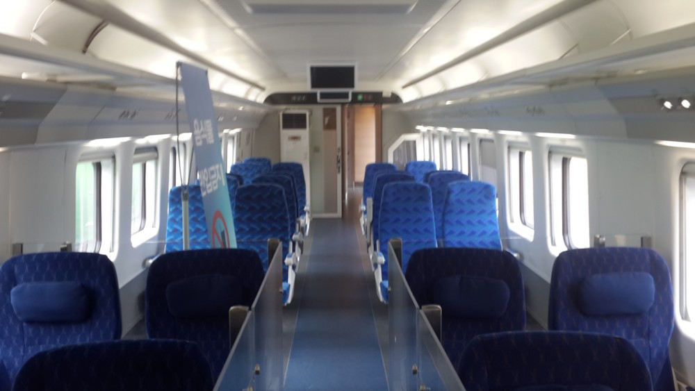 KTX, SRT를 대체할 EMU-250 (2020년 도입예정) .jpg - 인스티즈(instiz) 이슈 카테고리