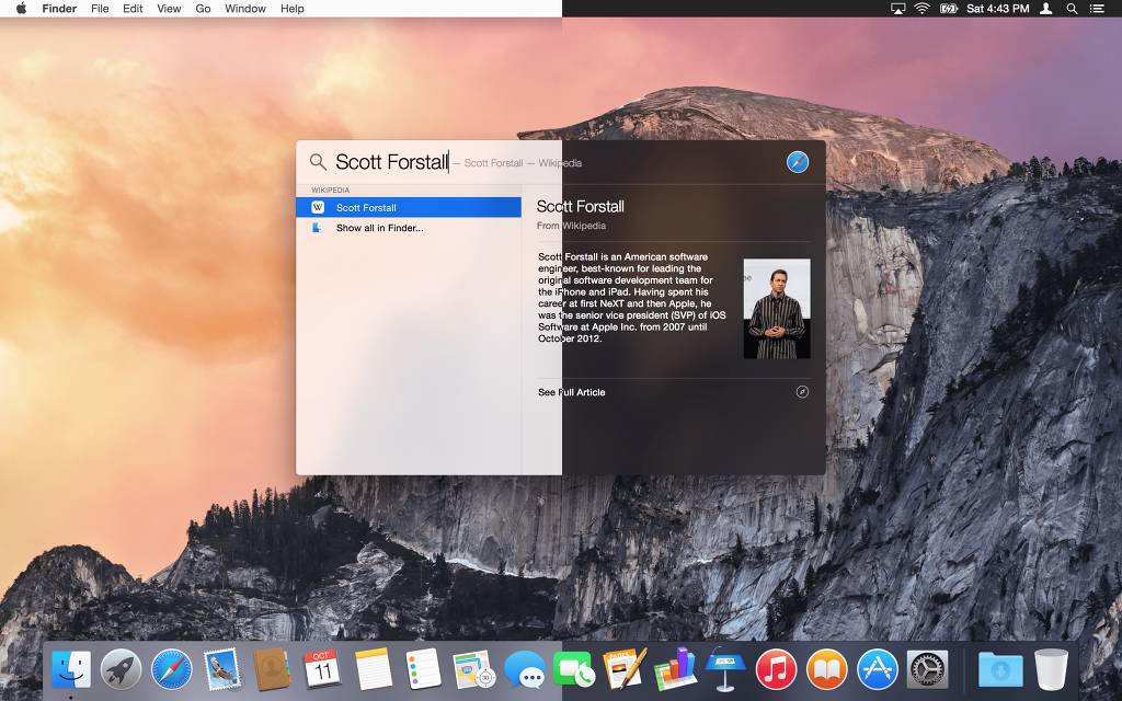 맥 OS 라이트 모드 vs 다크 모드.jpg - 인스티즈(instiz) 이슈 카테고리