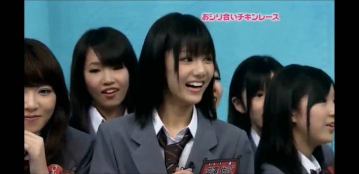 10년만에 돌아오는 AKB 일본 예능 컨셉 (수위 ㄷㄷ) - 인스티즈(instiz) 이슈 카테고리