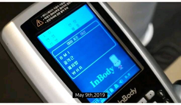 노력해서 두달간 1.4kg 겨우 찌운 여자 - 인스티즈(instiz) 이슈 카테고리