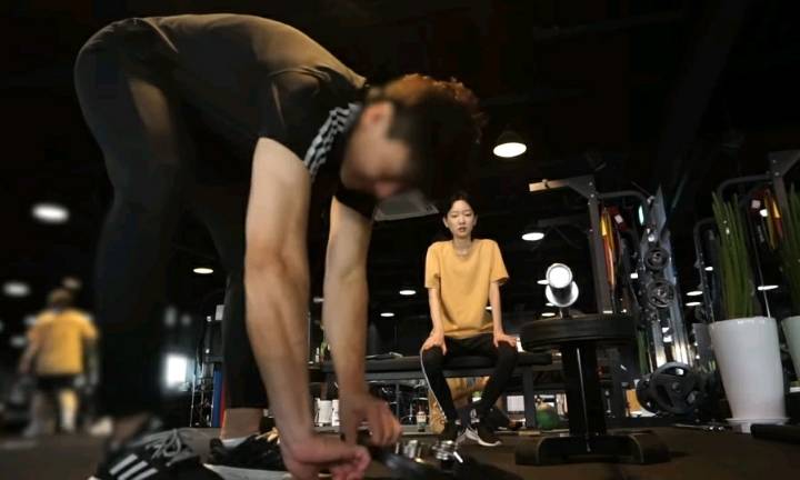 노력해서 두달간 1.4kg 겨우 찌운 여자 - 인스티즈(instiz) 이슈 카테고리