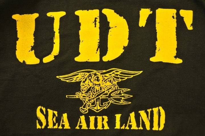 대한민국 군경 특수부대 - 707 특임대 / UDT SEAL / CCT / 경찰특공대 - 인스티즈(instiz) 인티포털