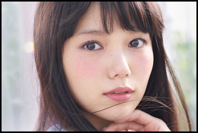 하루에 하나씩 올려보는 일본 여배우 153. 미야자키 아오이 - 인스티즈(instiz) 인티포털 카테고리