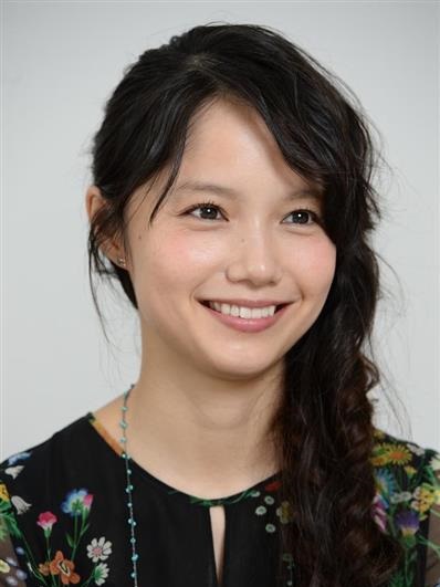 하루에 하나씩 올려보는 일본 여배우 153. 미야자키 아오이 - 인스티즈(instiz) 인티포털 카테고리