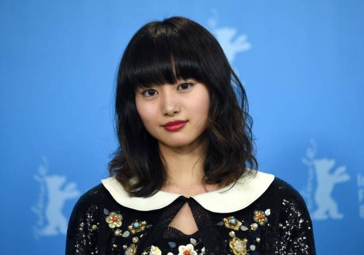 하루에 하나씩 올려보는 일본 여배우 154. 쿠츠나 시오리 - 인스티즈(instiz) 이슈 카테고리