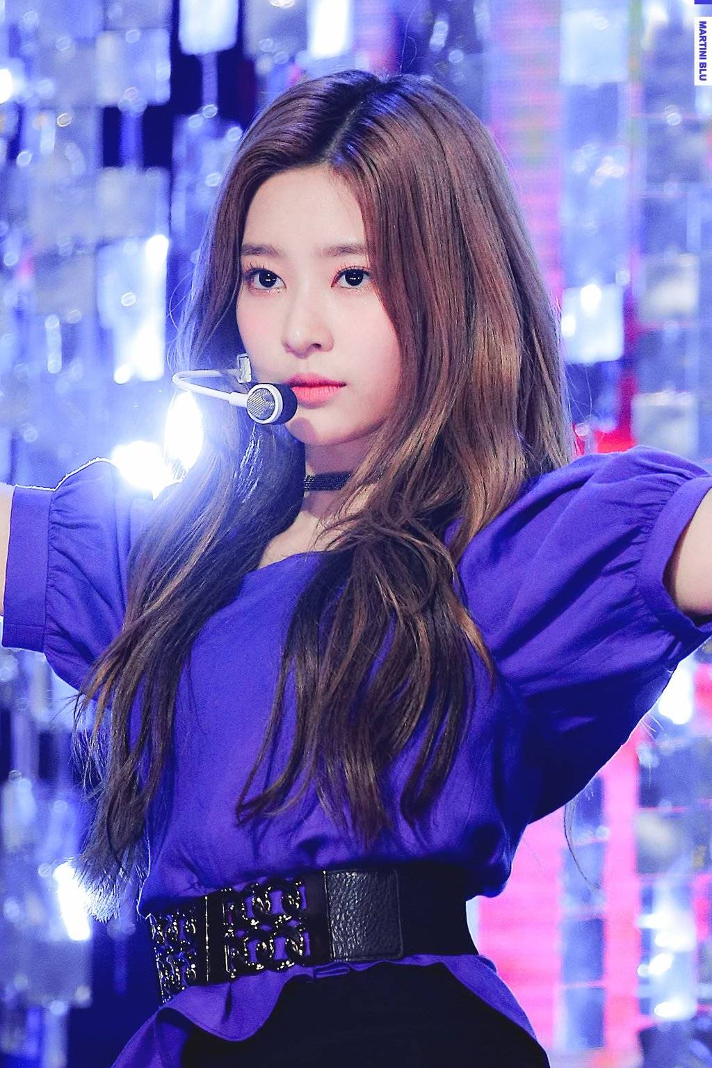 Mgma 아이즈원 김민주 인스티즈 Instiz 이슈 카테고리