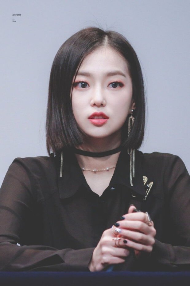 단발이 찰떡같이 잘어울리는 CLC 장예은,jpgif - 인스티즈(instiz) 인티포털 카테고리