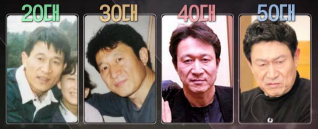 김응수 20대 30대 40대 50대 시절 - 인스티즈(instiz) 인티포털 카테고리