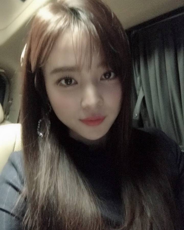 안소희 vs 윤소희 vs 한소희 - 인스티즈(instiz) 인티포털 카테고리