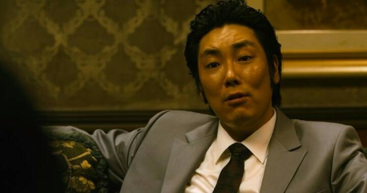 배우 조진웅 하면 생각나는 배역은? - 인스티즈(instiz) 이슈 카테고리